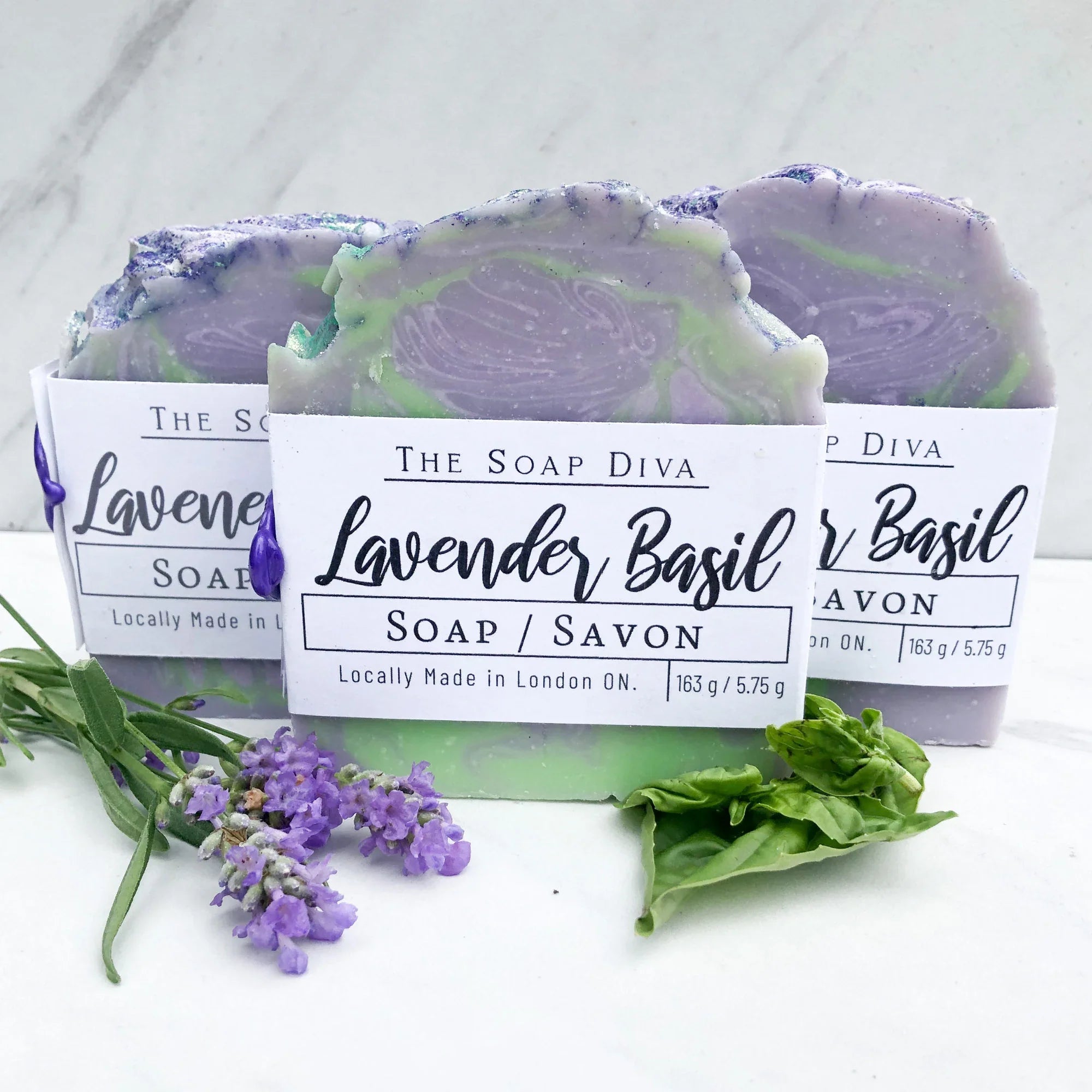 Bar Soap – The Soap Diva Canada